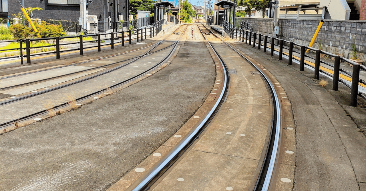 宇都宮LRTに対する超個人的な期待｜荒間大輔（あらま・だいすけ）