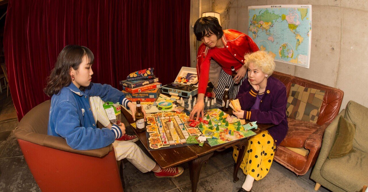 Hazy Sour Cherryが企画するパーティーについて。by Tsuzumi｜𝙷𝙰𝚉𝚈 𝚂𝙾𝚄𝚁 𝙲𝙷𝙴𝚁𝚁𝚈