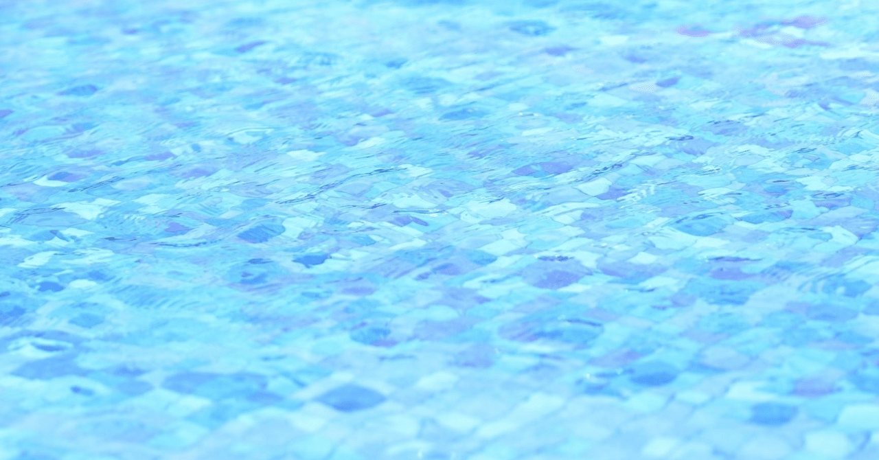 短編小説 | 水の形｜IJD’tDI