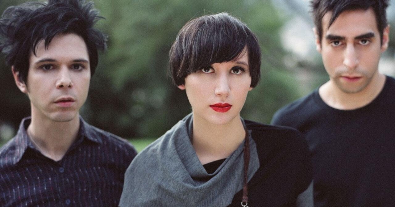 Yeah Yeah Yeahs - Burning｜r y u s k e y