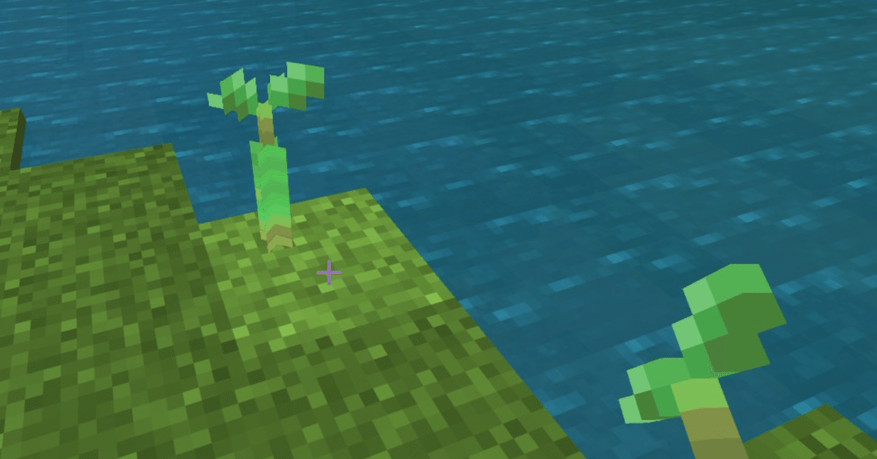 うぉーーーーーと【Minecraft】｜tuna_270