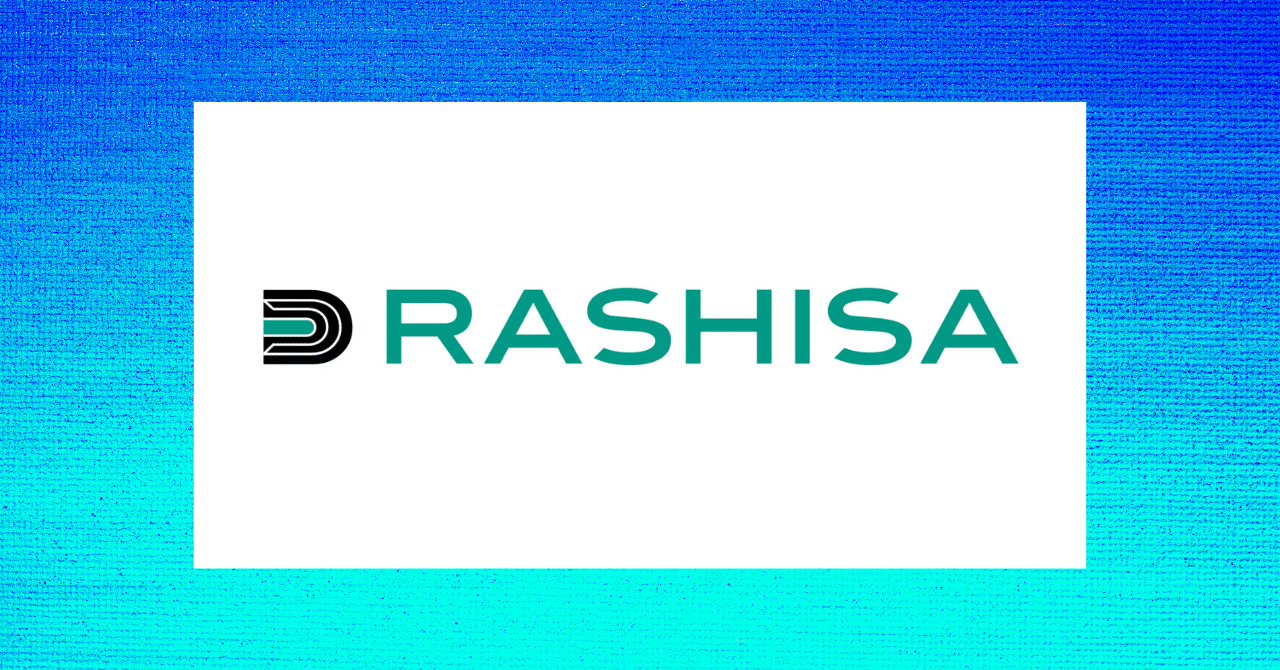 D-RASHISA_体験することでしか、知り得ないことをミルフィーユの層みたいに重ねて過ごしてみたい｜D-RASHISA