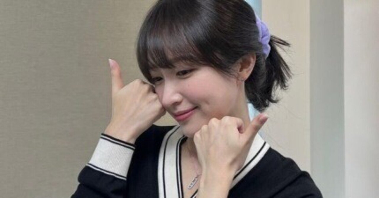 【ハニ】EXID10周年投稿｜qstamin