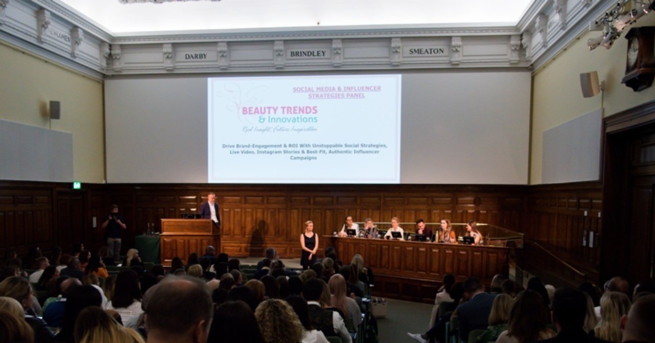 欧州美容ブランドの知恵が結集、2019年に「売れるため」の3大トレンド｜BeautyTech.jp