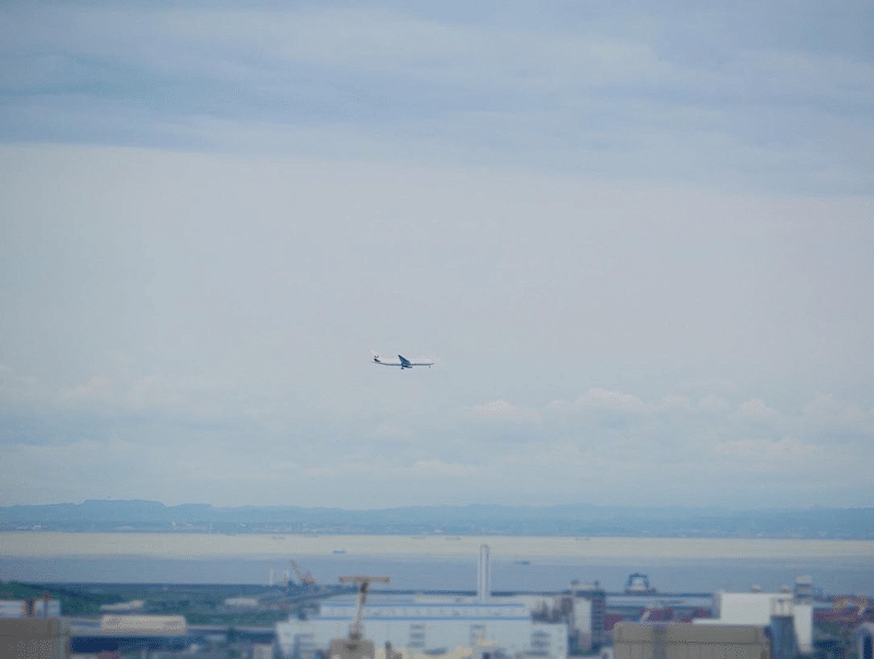 展望台めぐりの旅 #18【フジテレビ球体展望室「はちたま」】｜Ayaka🗼