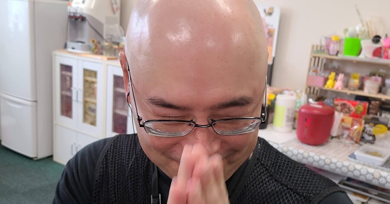 原点回帰！｜eiki-mori