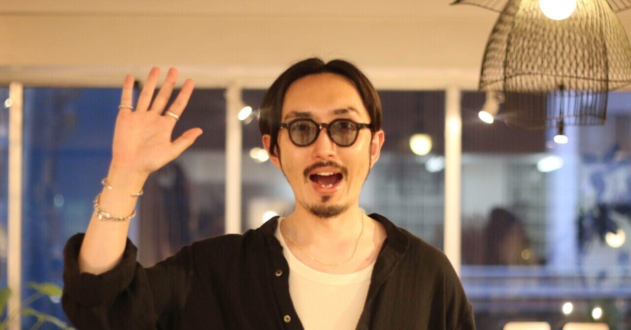 よしくんの通勤着 vol.18｜Asano_icons