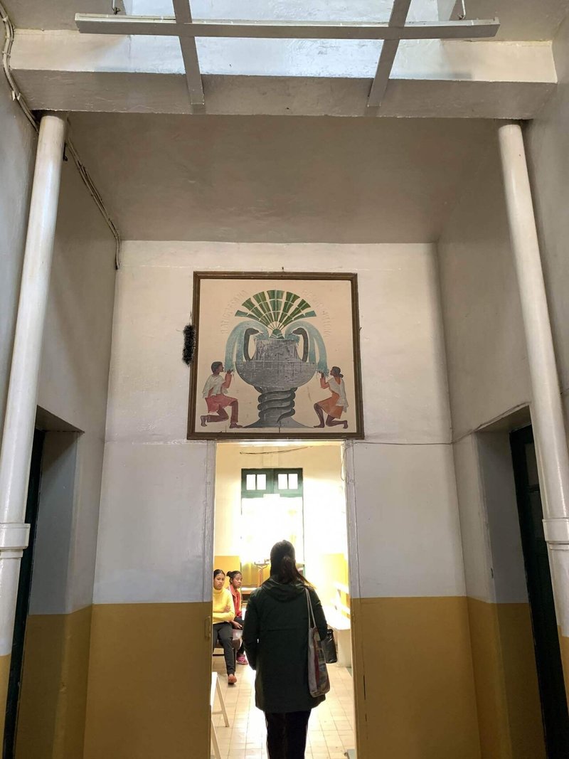 初バカンス5日間の旅（アンチラベ編）329〜330日目｜tsara_andro