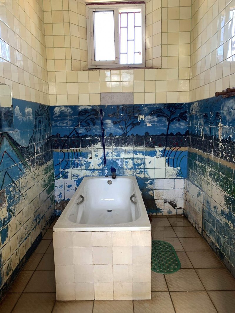 初バカンス5日間の旅（アンチラベ編）329〜330日目｜tsara_andro