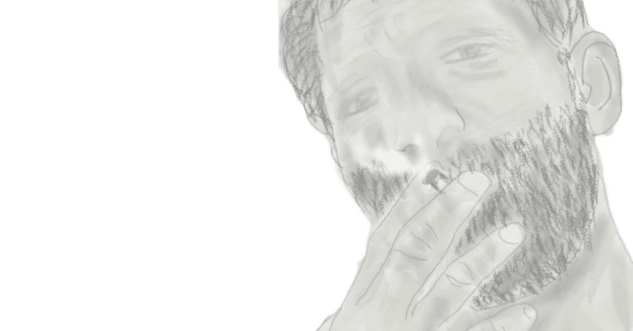 ヘヴィースモーク｜けんぢ