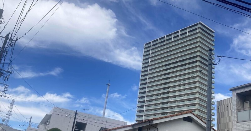 ⚓︎ かーちん｜note