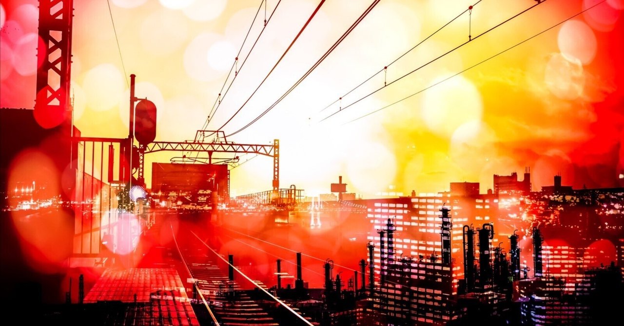 目に映る素敵なものは「次はあなたです」のサイン〜それをただ受け取ればいい〜｜石原そら