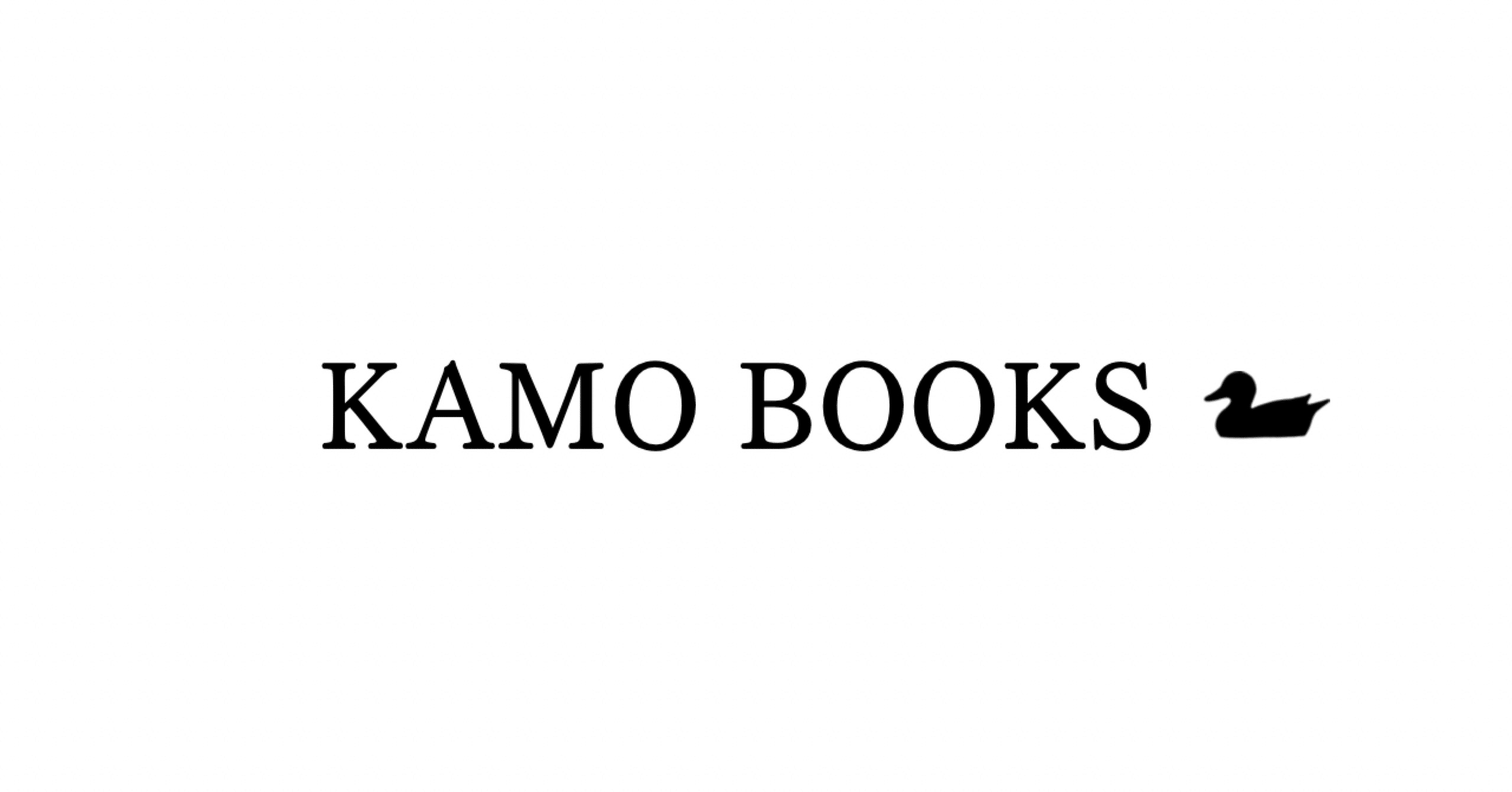 kamo_books｜note