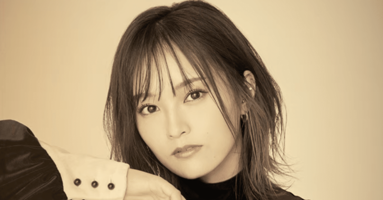 シンガーソングライター。｜Charley Yang