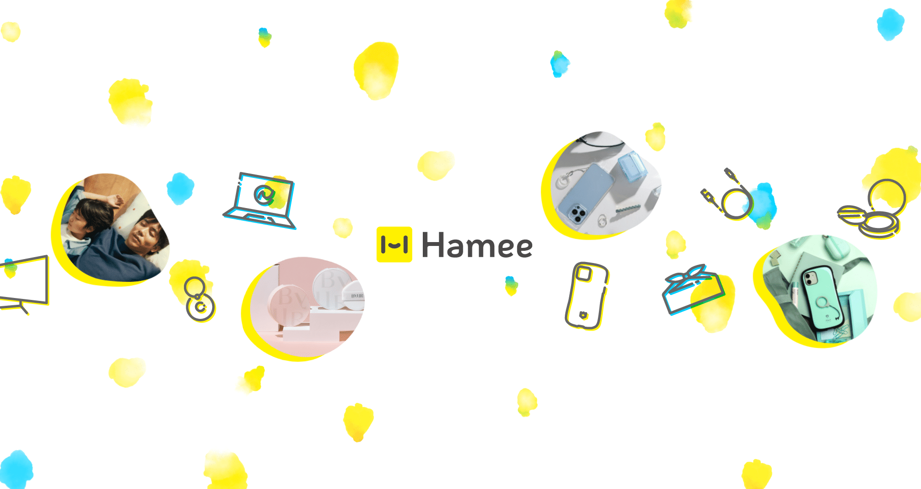 Hamee（ハミィ）公式｜note