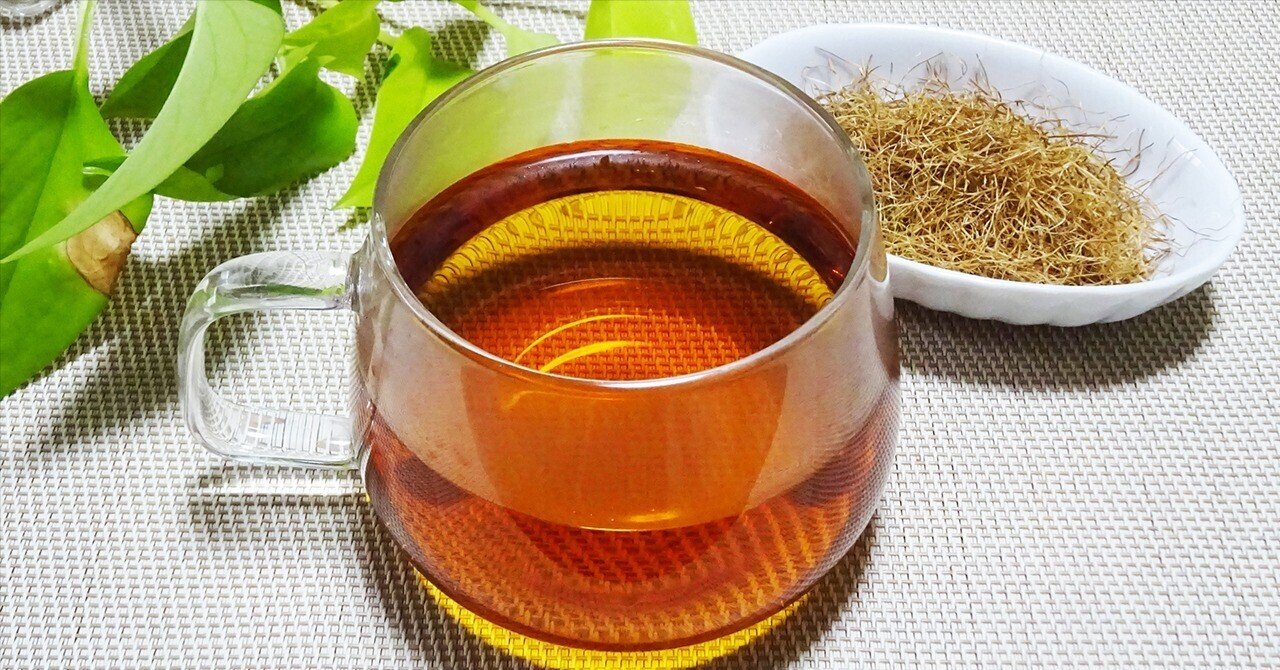 【ダイエットやむくみ取りに】とうもろこしのひげ茶の作り方｜ラボネクト株式会社 --フードドライヤー・製粉機(ミル)など食品加工器具取扱--