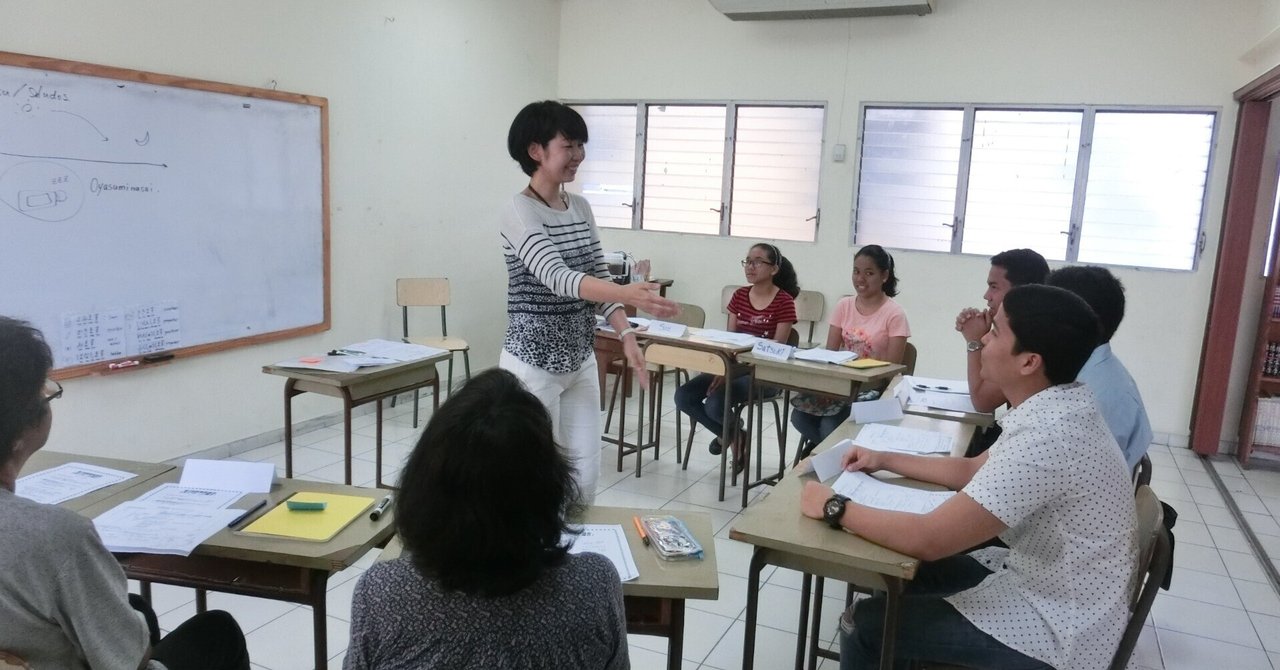 【NIHONGO STUDY】日本語の音＆文字 Japanese Sounds & Letters｜人好きで旅好きな日本語・英語教師 YOSHIE