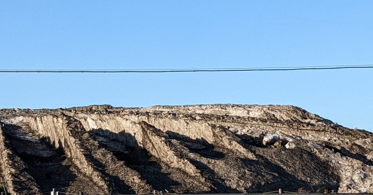 冬支度｜Dala Space ひろこ