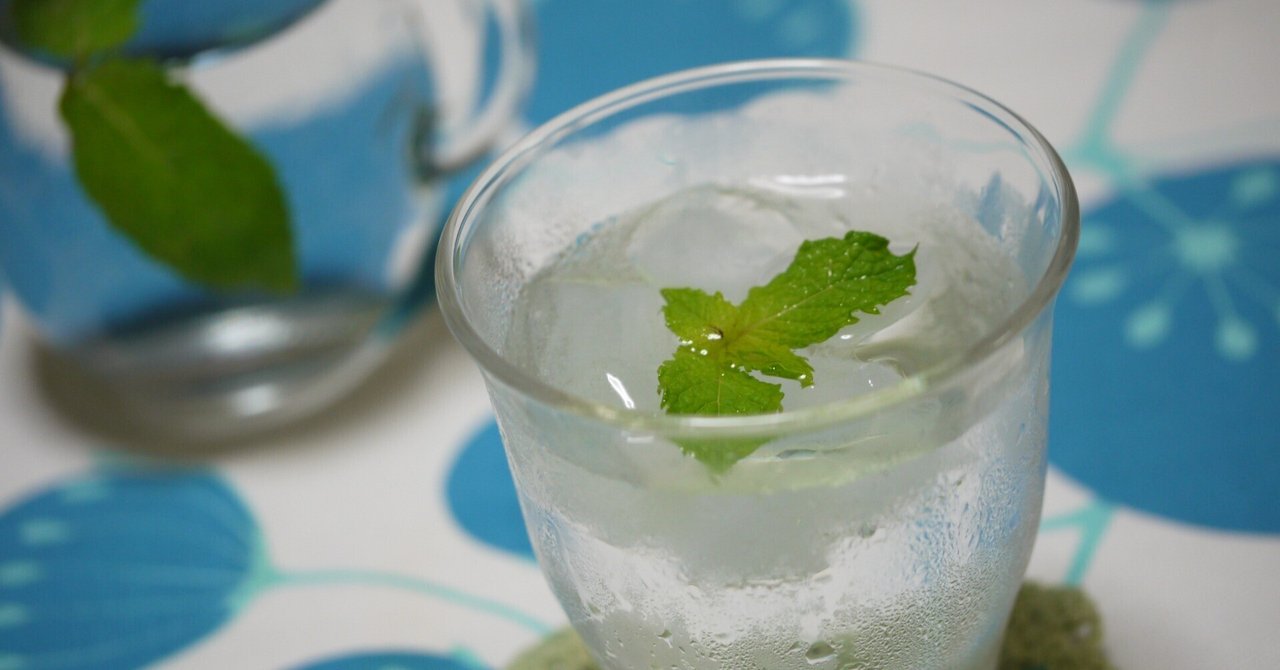 映画とミント「L‘ARNACOEURハートブレイカー」｜asagi_wind