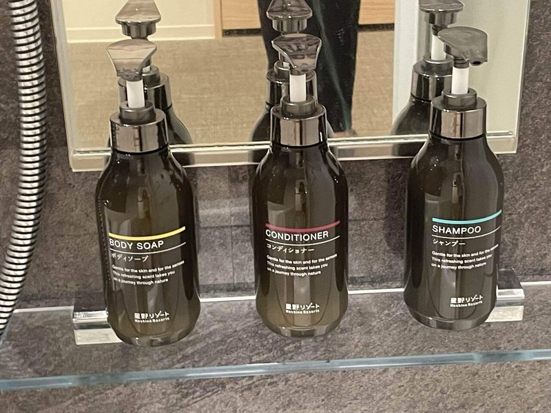 #9_平日仕事帰りに、ひとりでホテル飲みしてみた_OMO東京赤坂 by 星野リゾート｜「星野リゾート全制覇を目指す」OLのミカ