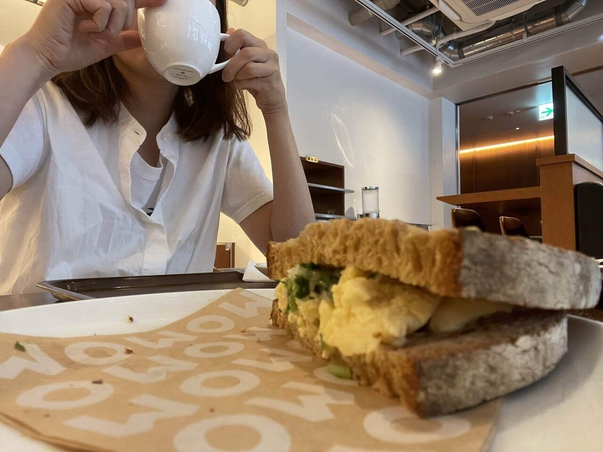 #9_星野リゾートにひとりで泊まってみた。〜OMO3東京赤坂〜｜「星野リゾート全制覇を目指すOL」の碧花（ミカ）