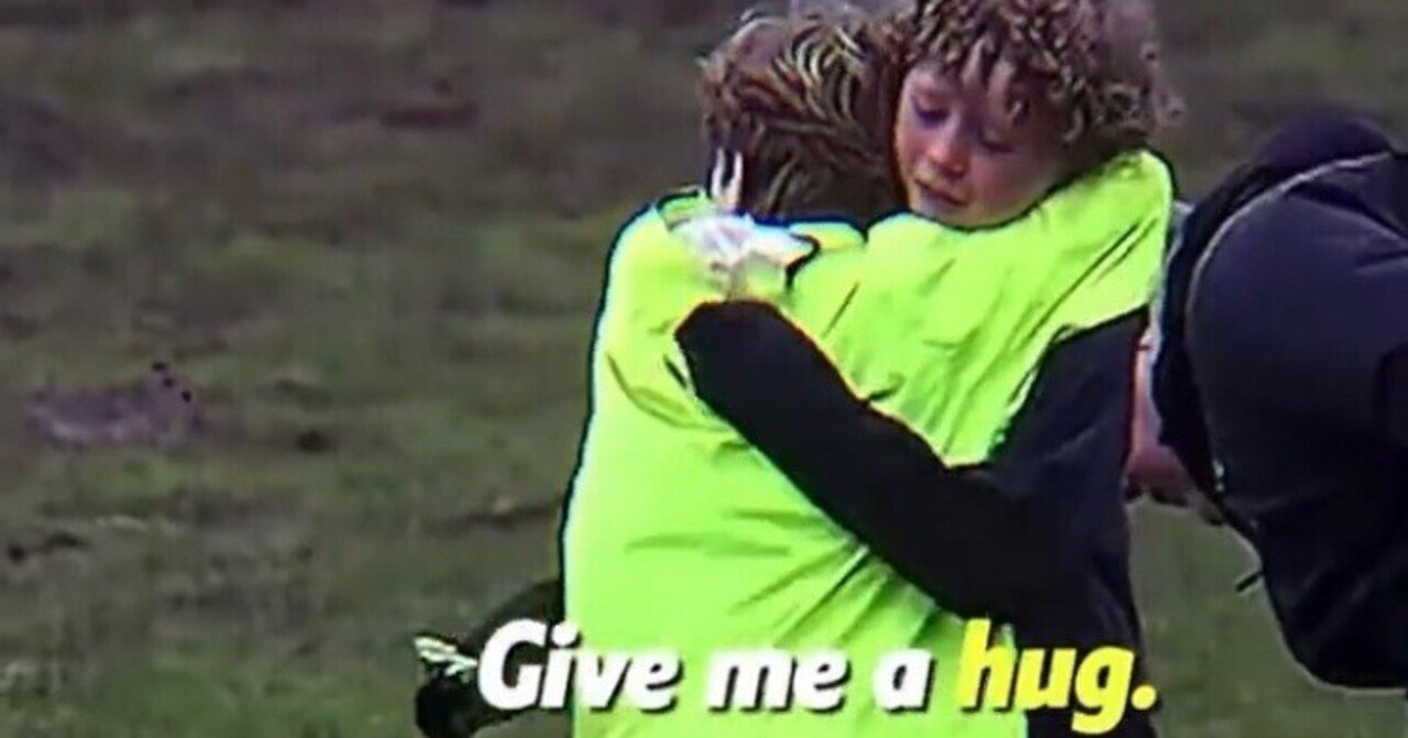 サッカーと非認知能力｜E.Taku