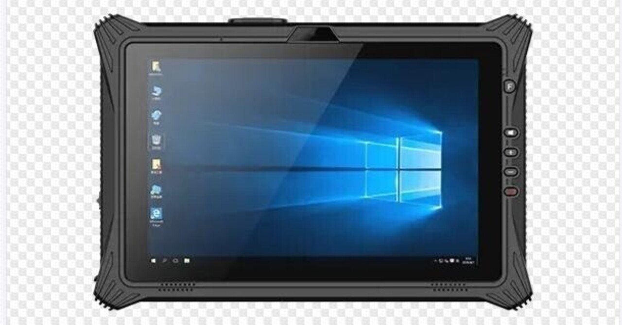 Windows 7 Rugged Tablet｜emdoorrugged