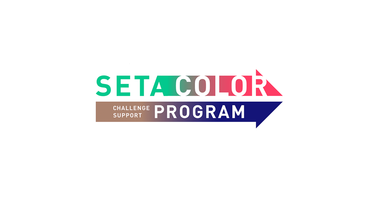 SETA COLOR｜note