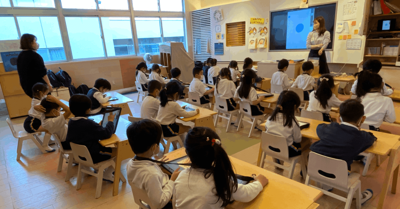 【インタビュー】導入校：室の木幼稚園（後編）｜Springin' Classroom（スプリンギン クラスルーム）