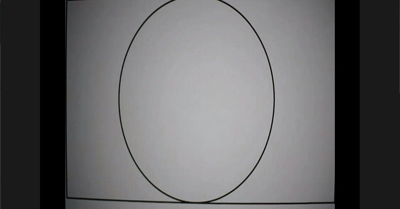 How to fix the issue where your face looks elongated (incorrect aspect ...