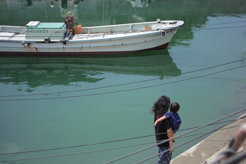 （愛媛県）四国中央市の海を端から端までドライブしてみた〜エモいを求めて夏の瀬戸内ひうち灘〜後編｜柴原おかめ｜四国・愛媛