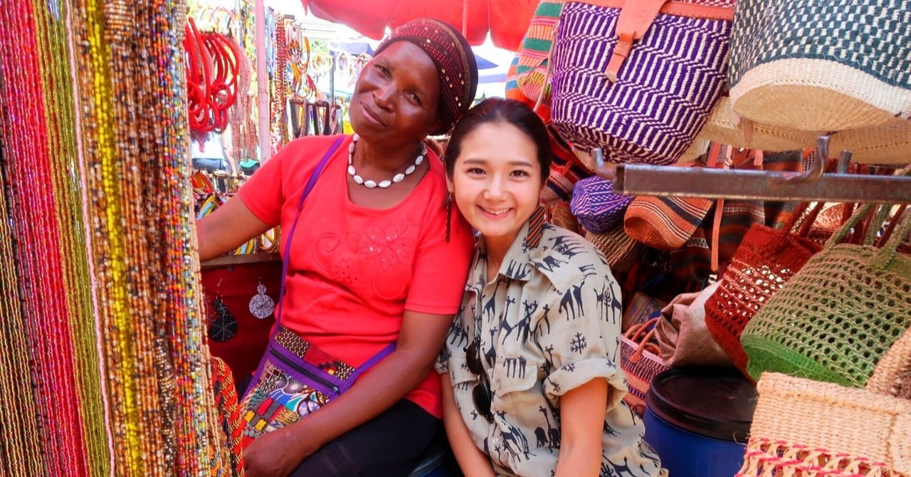 【掲載情報】Hint-Pot｜RAHA KENYA（ラハケニア）