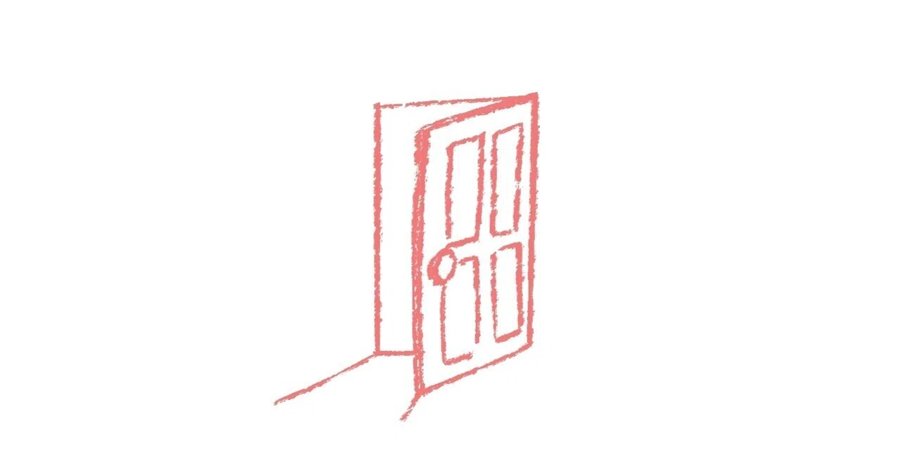 まだ知らないこと｜20220818｜まだら｜note