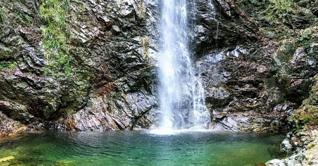 お風呂で冷水を浴びよう！｜にょろ
