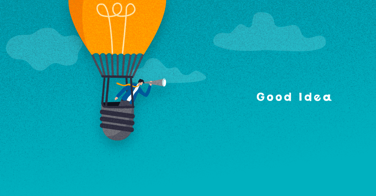 プロジェクト型学習の事例#2 飛行物体を作る。デザイン思考プロセス。｜濵野 優貴 / Hamano Masaki