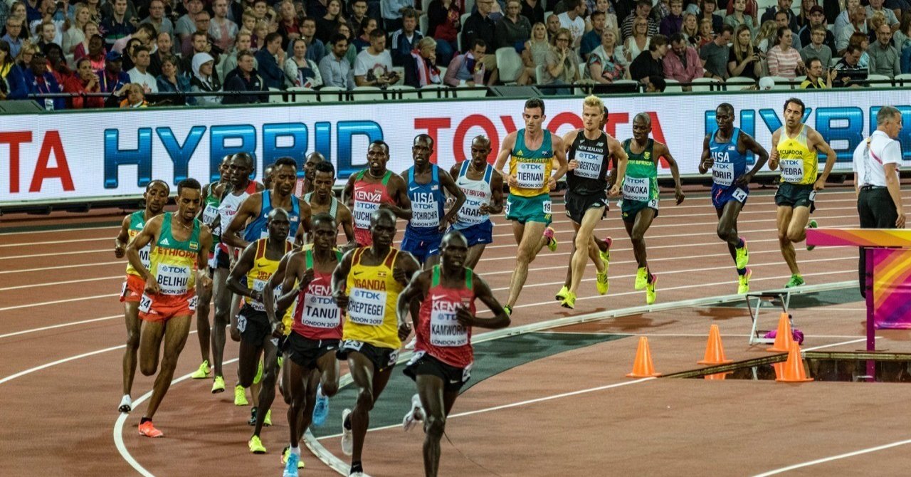 2018-11-08 今朝の一枚。｜EKIDEN NEWS