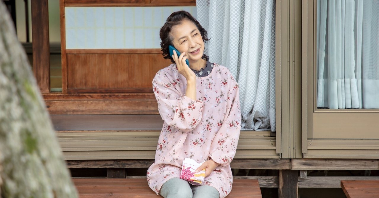 女優・高橋惠子さんにはテレビショッピング番組出演経験があった！【ドラマ「あなたはだんだん欲しくなる」スタッフnote】｜BS-TBSの公式note