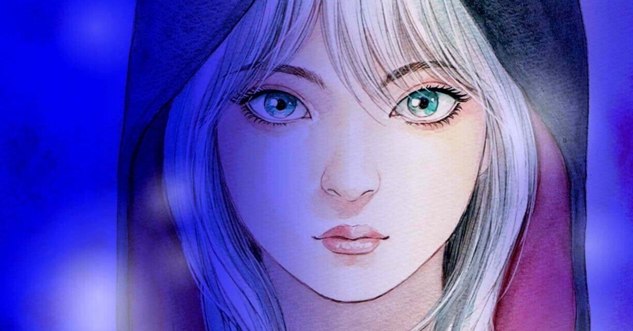 『初めての鬼・鬼子の場合』#毎週ショートショートnote。（5）｜kaze｜note