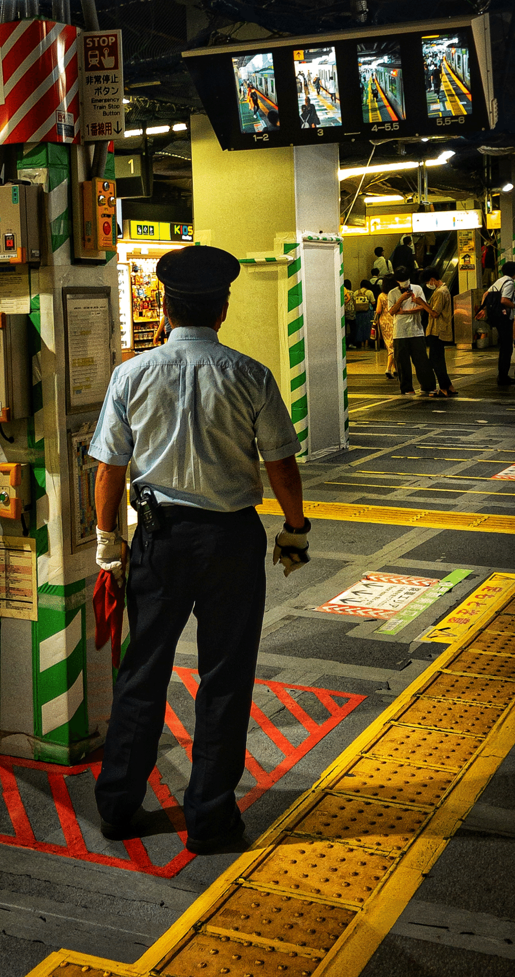 渋谷｜Yutaka Kano