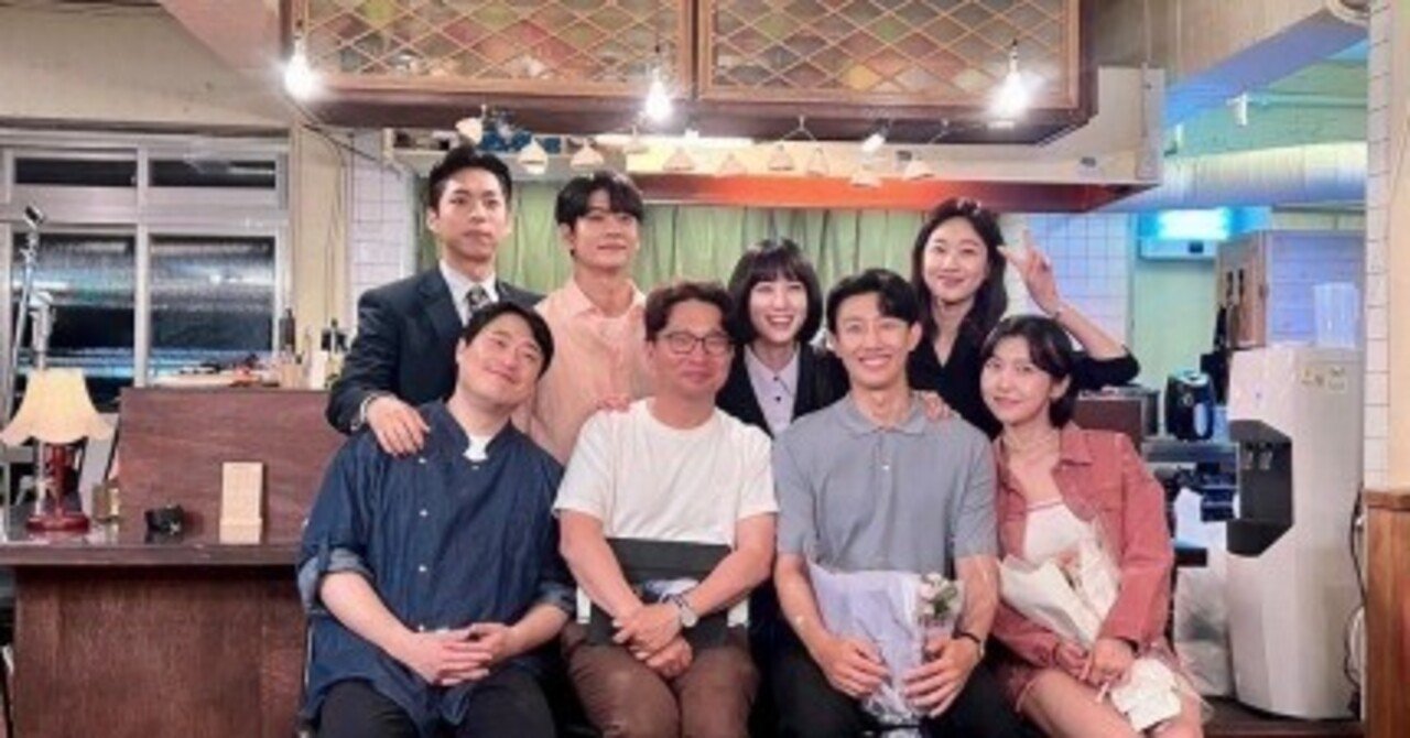 【ウ・ヨンウ】カン・ギヨン団体写真を投稿｜qstamin