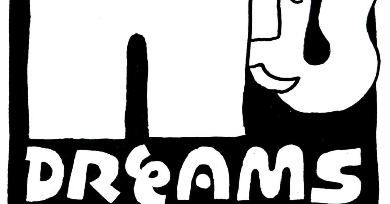 EVERYTHING FLOWS #66 by illustrator はるやまひろし｜縁側 by PARK GALLERY｜オンラインマガジン