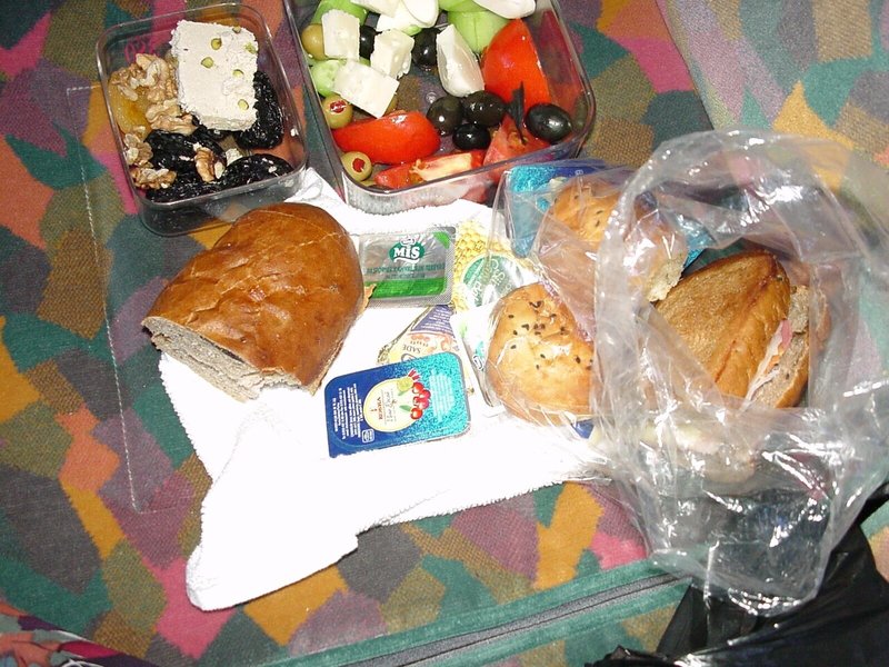 トルコへの情熱と奇跡 3｜PalTabi