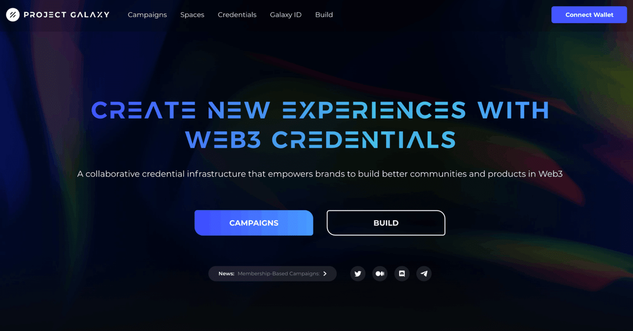 Project GALAXY 行動データをオープン化する世界最大のネットワーク｜AI+Web3+脱炭素化エネルギー図鑑-Masato