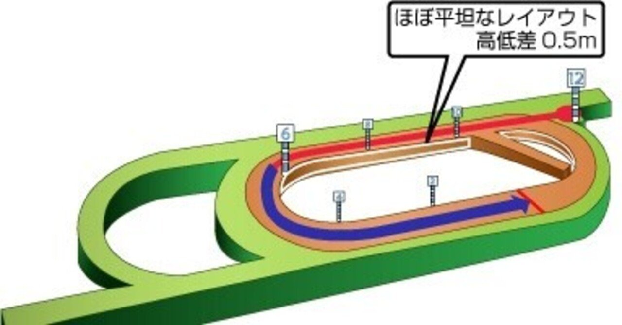 8/21(日) 新潟競馬場 馬場状態＆全レース分析(展開注目データ＆好調馬チェック)【クッション値】｜JRDB 競馬アラカルト