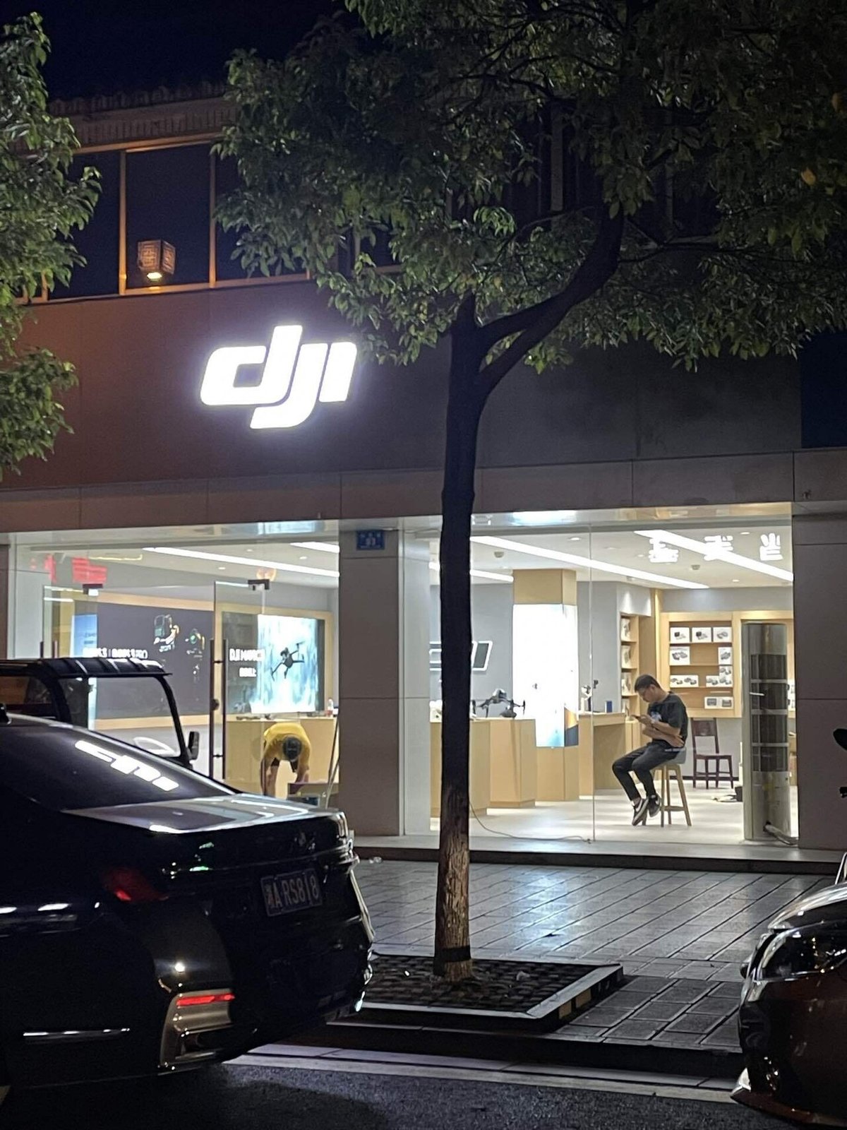 張家界〜中国の会社の社員旅行とは〜③｜烏丸