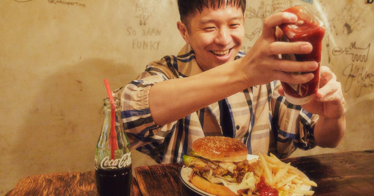 たまに飲むコーラはうまい #118 【あとがき】｜Keishi Tanaka