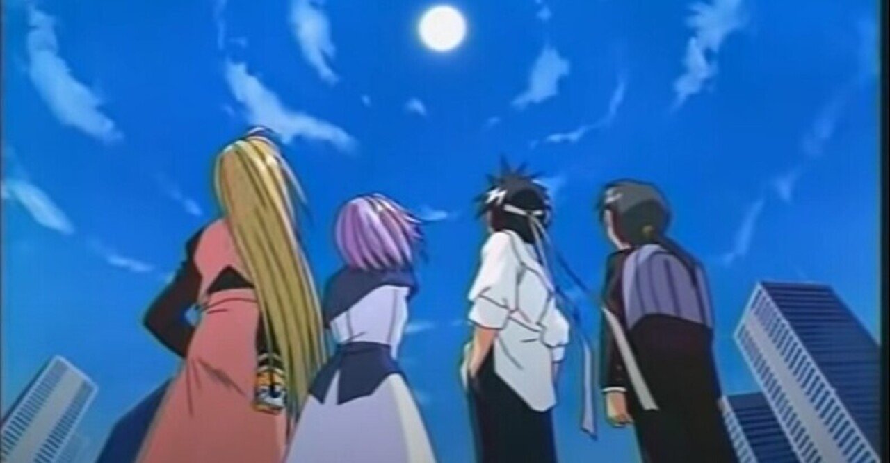 過去アニソン評価その20｜NIRAnira