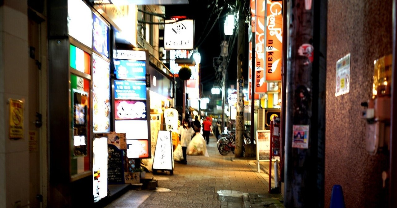 大失恋から統合失調症からホームレスへと転落、そして1歩｜yukki｜note