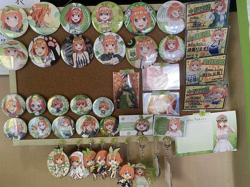 【魅せる収納】推しボードの作り方💚｜なっくんP 🦖