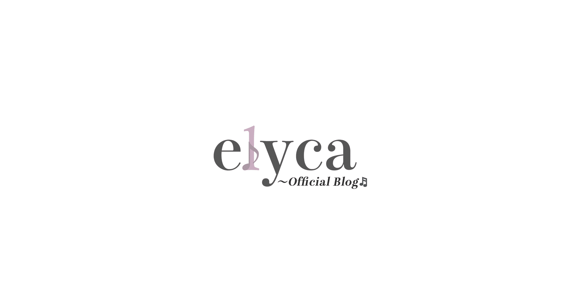 elyca｜note